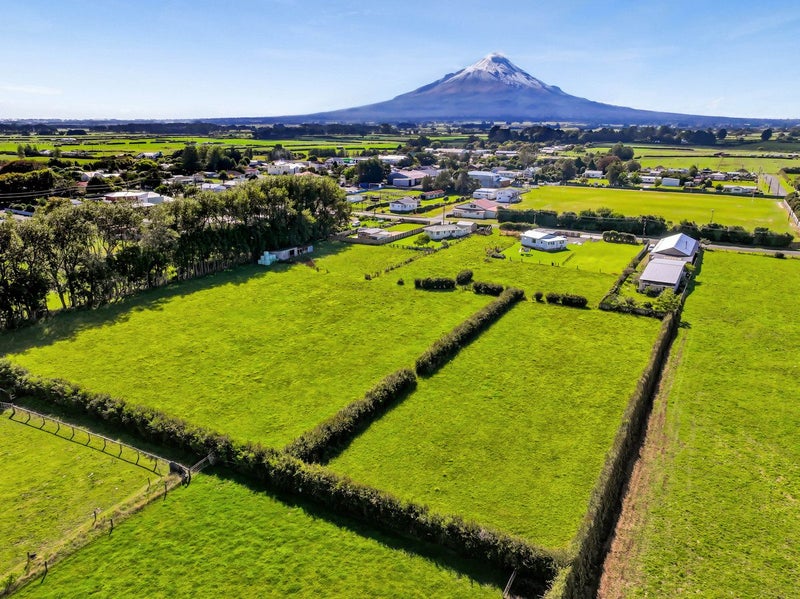 Property Valuation for 31 Park Lane, Kaponga, South Taranaki, Taranaki ...