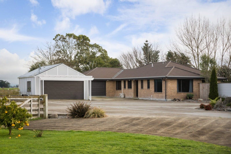 Property Valuation for 0 State Highway 2, Netherton, Paeroa | Trade Me ...