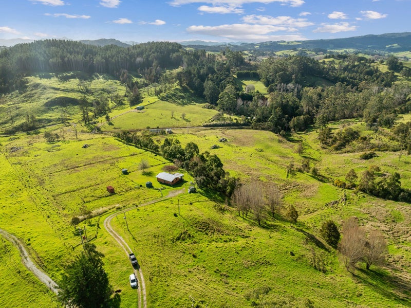 Property Valuation for 354 Te Tio Road, Umawera | Trade Me Property