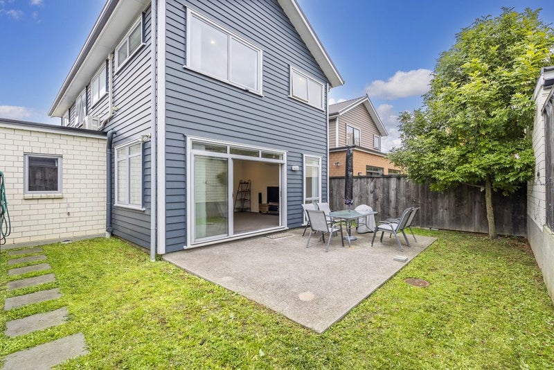 Property Valuation for 156 Clark Road, Hobsonville, Waitakere City ...