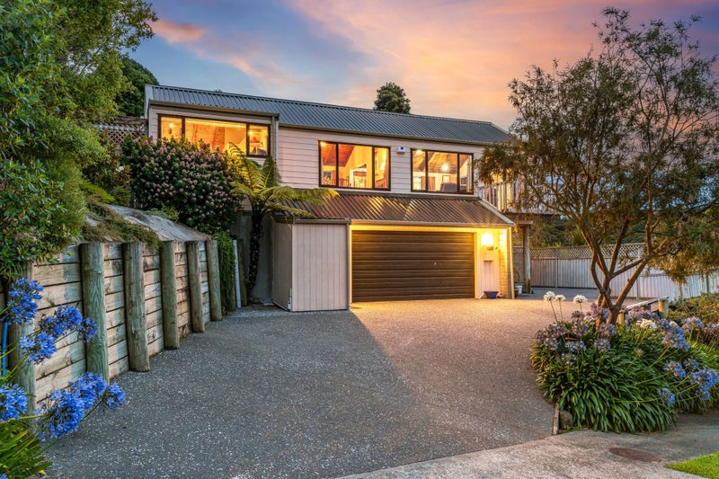 Property Valuation for 4 The Marlinspike, Whitby, Porirua, Wellington ...