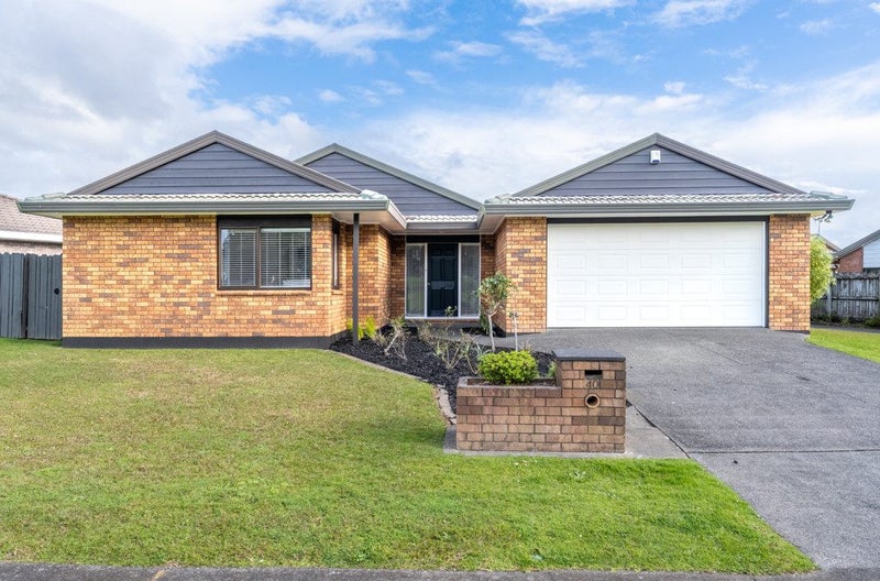 Property Valuation for 40 Golfland Drive, Golflands, Auckland | Trade ...