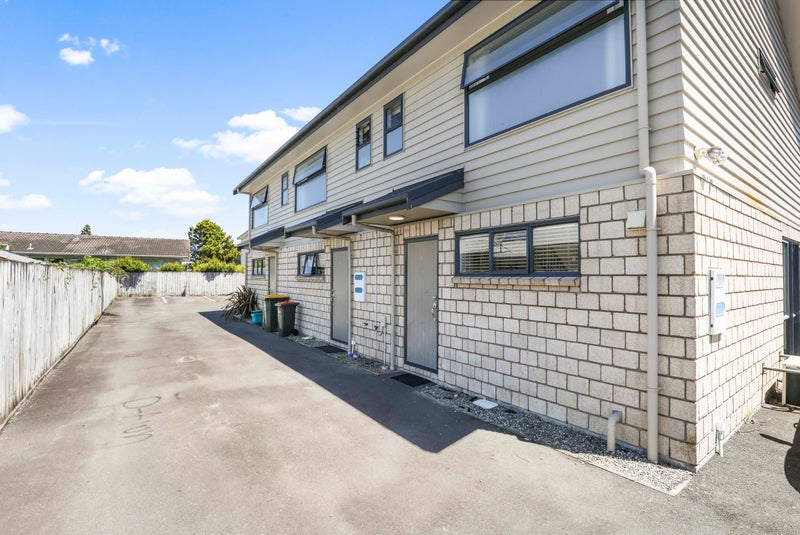 Property Valuation for 33B Greensboro Street, Hamilton East, Hamilton ...