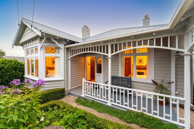 Property Valuation for 61 Cannington Road, Maori Hill, Dunedin | Trade ...