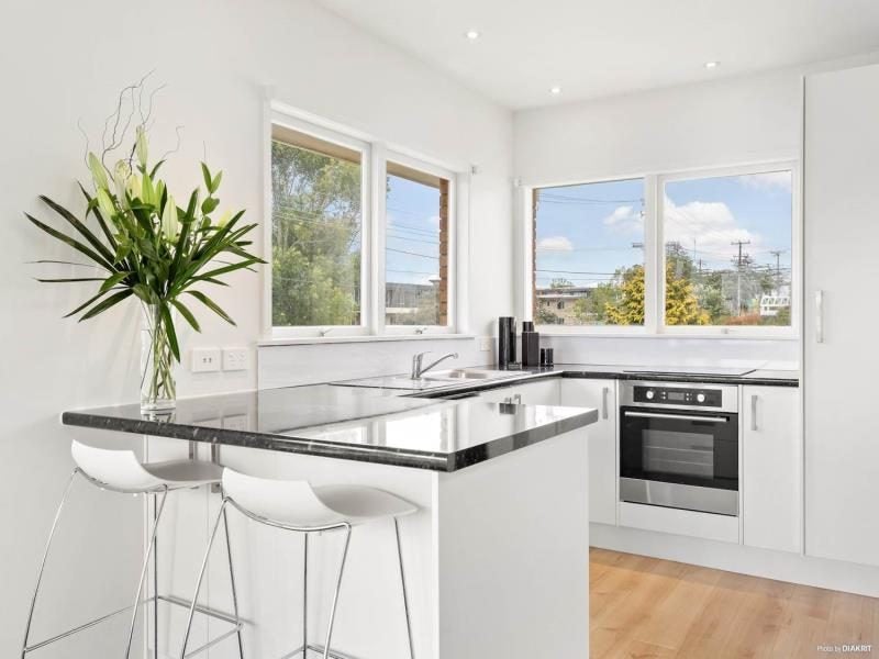 Property Valuation for 1/8 Ngataringa Road, Devonport, North Shore City ...