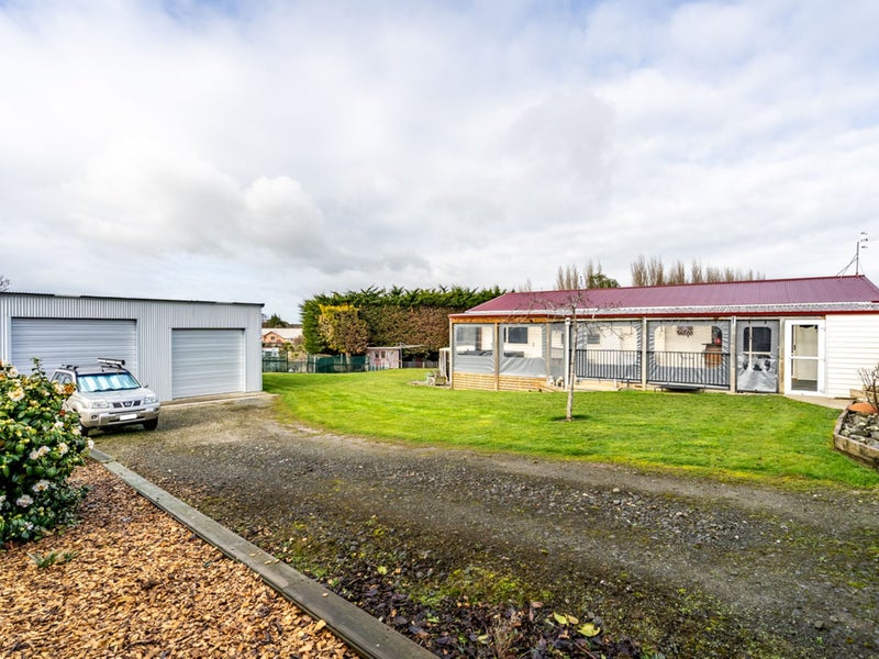 Property Valuation for 4 Alexander Place, Woodlands, Invercargill ...