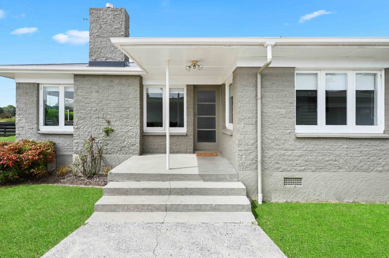 Property Valuation for 47 Tramway Road, Enderley, Hamilton | Trade Me ...