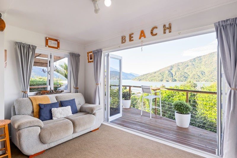 Property Valuation for 83 Moenui Road, Havelock | Trade Me Property