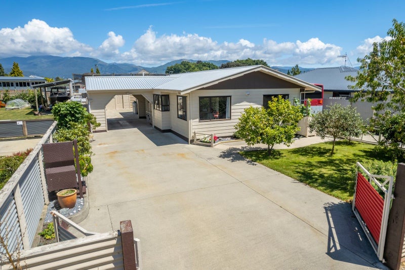 Property Valuation for 5 Wakatu Place, Motueka | Trade Me Property