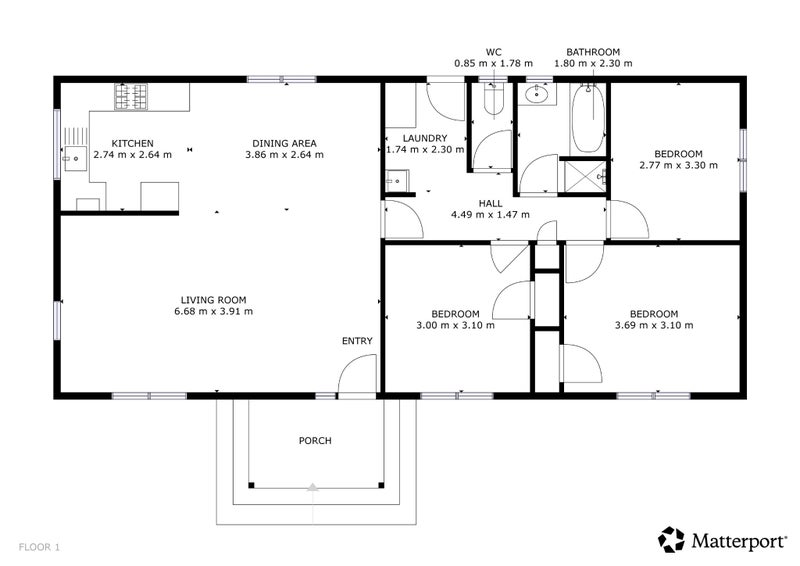 Property Valuation for 30A Mill Road, Te Hapara, Gisborne, Gisborne ...