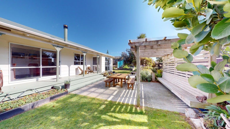 Property Valuation for 43 Kahukura Avenue, Waitārere Beach, Levin ...