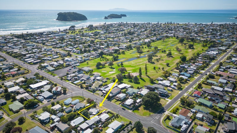 Property Valuation for 130A Achilles Avenue, Whangamata, Whangamatā ...