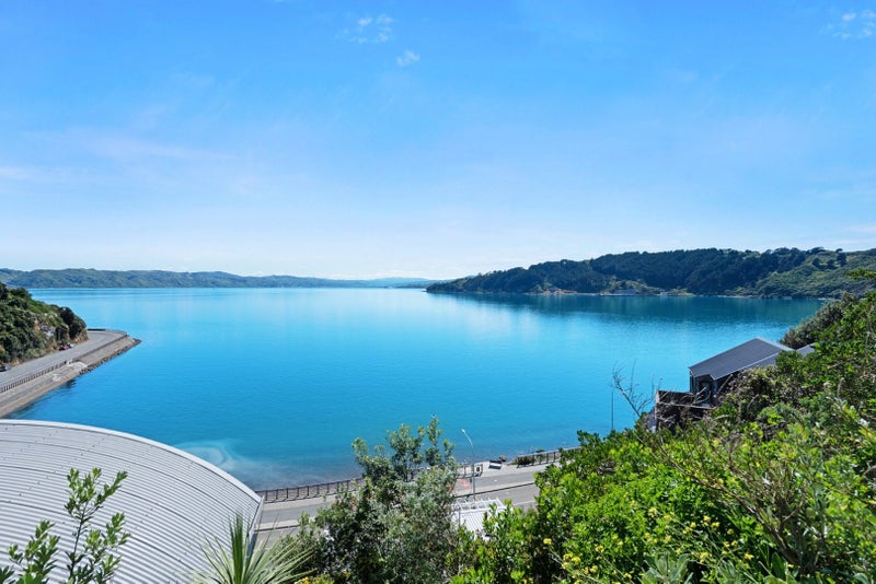 Property Valuation for 14 Kio Road, Hataitai, Wellington | Trade Me ...