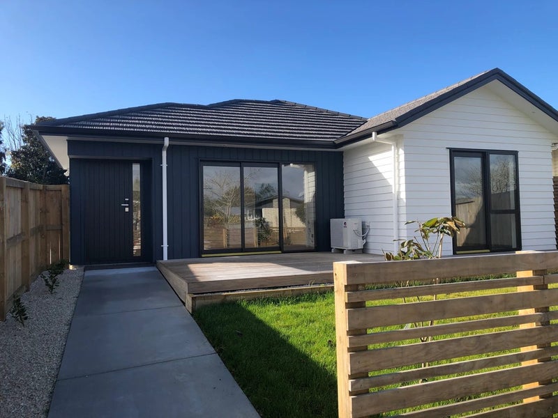 Property Valuation for 8A Claremont Avenue, Chartwell, Hamilton | Trade ...