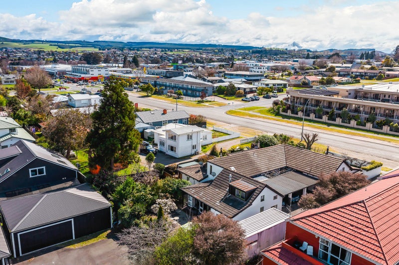 Property Valuation for 115 Tamamutu Street, Taupo, Taupō | Trade Me ...
