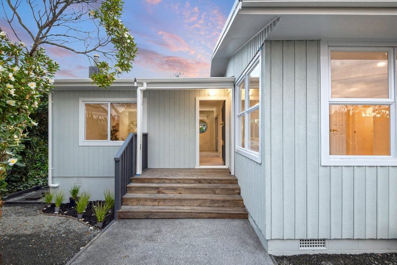 Property Valuation for 1/25 Tramway Road, Beach Haven, Auckland | Trade ...