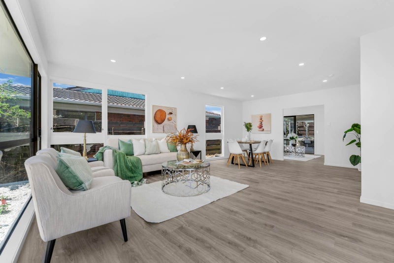 Property Valuation for 6 Rapley Place, Papatoetoe, Auckland | Trade Me ...