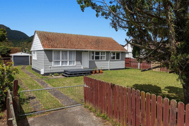 Property Valuation for 40 Hall Street, Kawerau, Kawerau | Trade Me Property