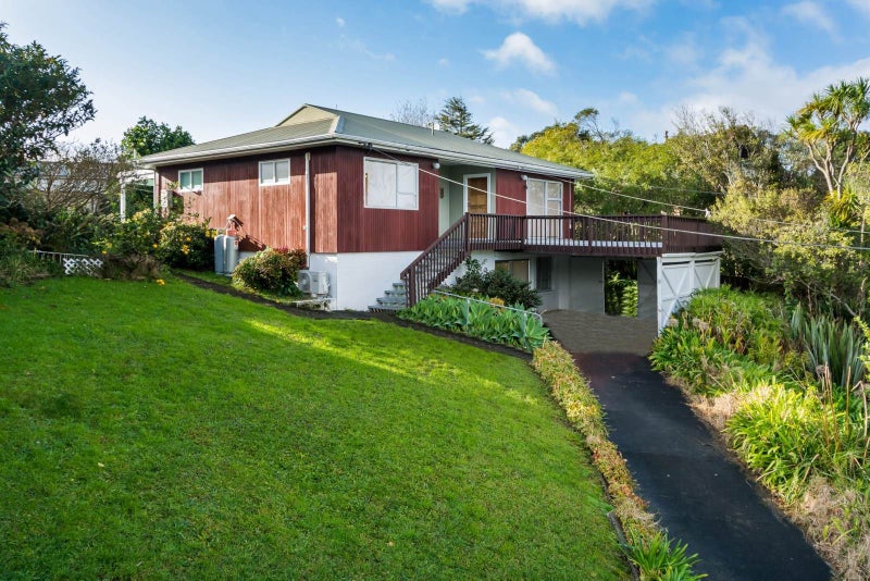 Property Valuation for 16 Valley Road, Northcote, Auckland | Trade Me ...