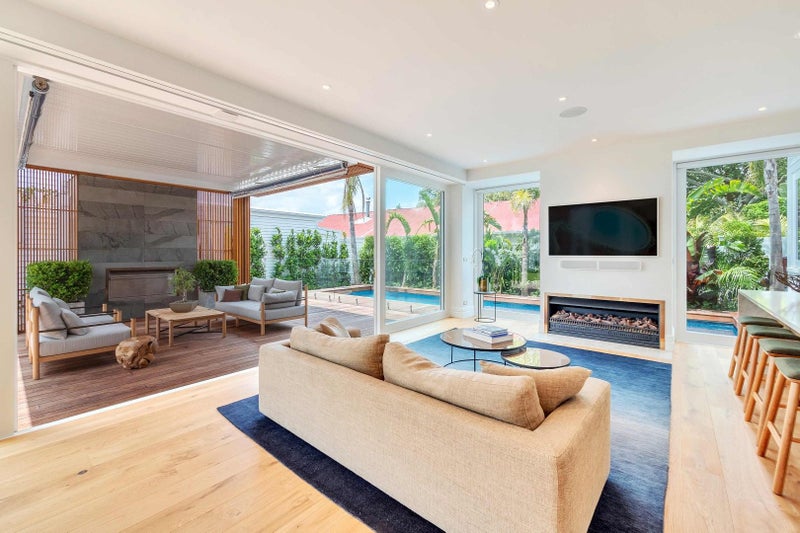 Property Valuation for 29A Hepburn Street, Freemans Bay, Auckland ...