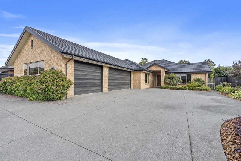 Property Valuation for 19 Marlowe Place, Rolleston, Selwyn, Canterbury ...