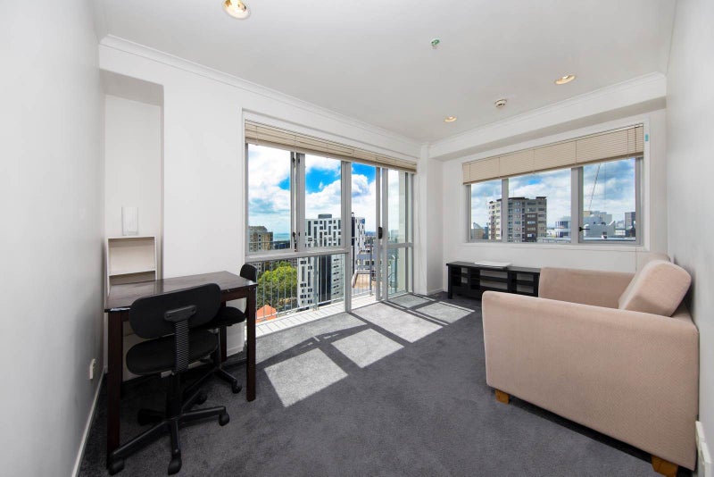 Property Valuation for 2010/11 Liverpool Street, Auckland Central ...