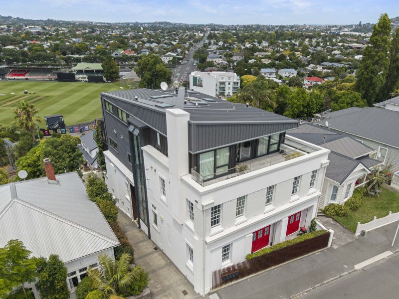 Property Valuation for 3/516 New North Road, Kingsland, Auckland ...