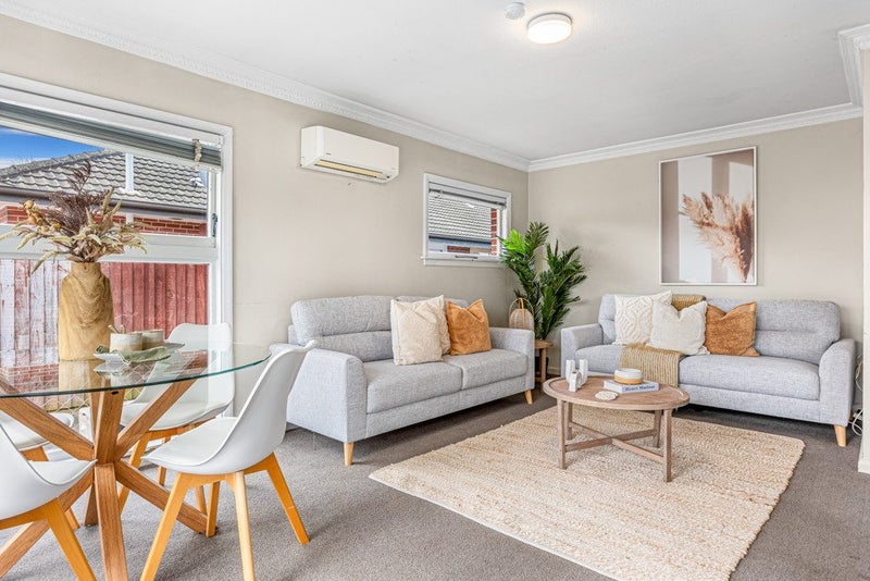 Property Valuation for 2/25 Hills Road, Edgeware, Christchurch | Trade ...