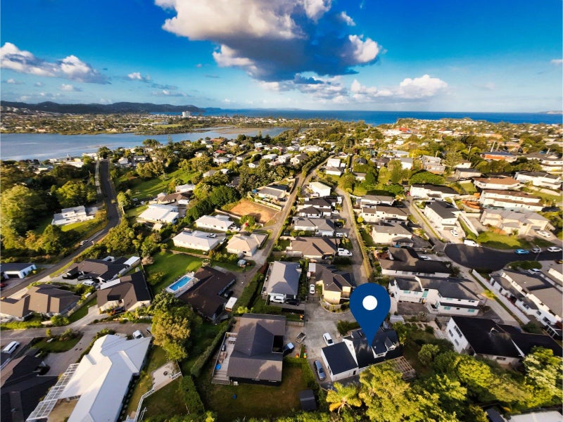 Property Valuation for 15 Weka Close, Red Beach, Rodney, Auckland ...