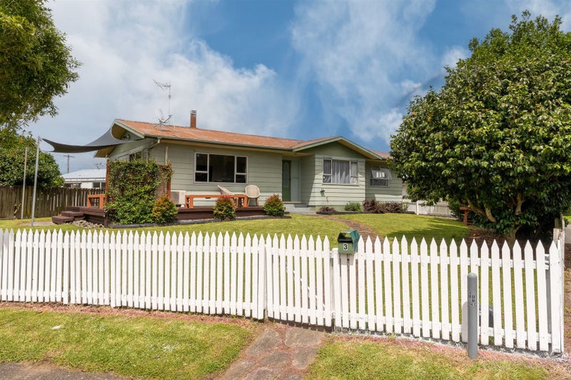 Property Valuation for 3 Clancy Place, Nawton, Hamilton | Trade Me Property