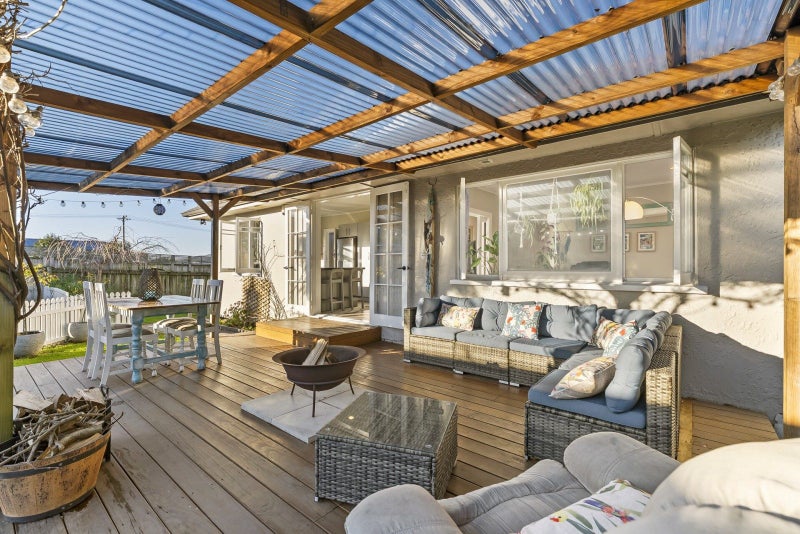 Property Valuation for 29B KING STREET, Western Bay Of Plenty | Trade ...