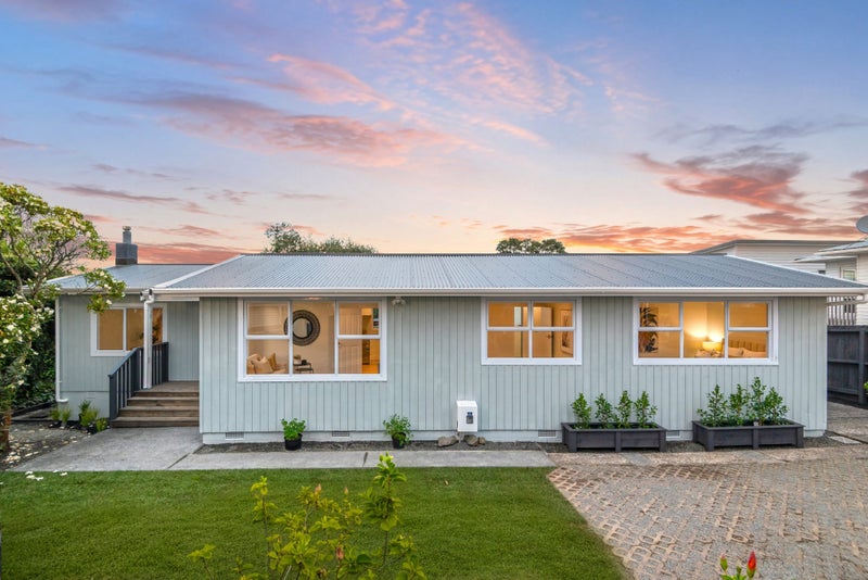 Property Valuation for 1/25 Tramway Road, Beach Haven, Auckland | Trade ...