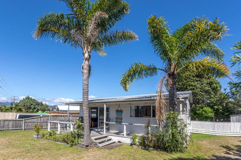 Property Valuation for 130A Achilles Avenue, Whangamata, Whangamatā ...