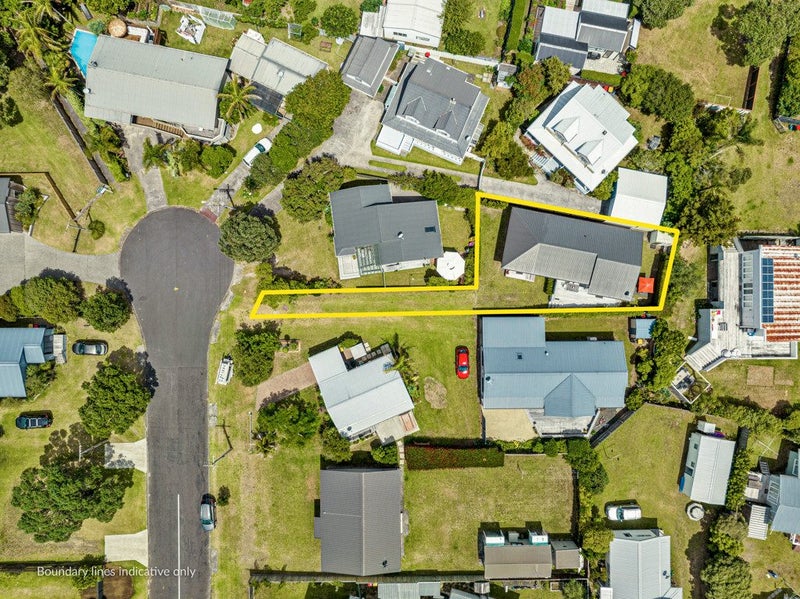Property Valuation for 105B Moore Place, Whangamata, Whangamatā | Trade ...