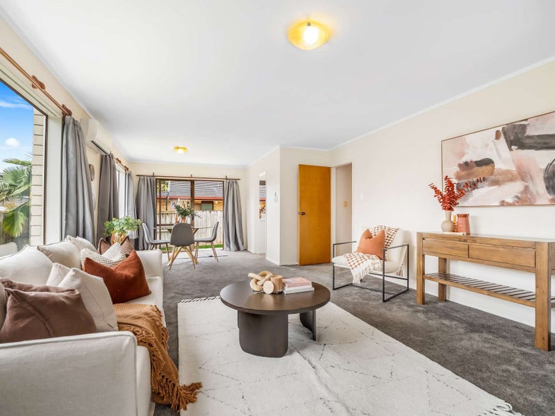 Property Valuation for 107B Chapel Street, Otumoetai, Tauranga | Trade ...