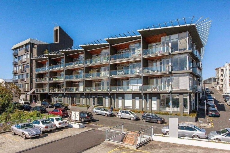 Property Valuation for 3A/11 Augustus Terrace, Parnell, Auckland ...