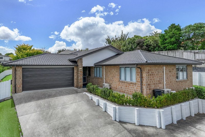 Property Valuation for 8 Heathfield Avenue, Huntington, Hamilton ...