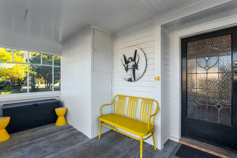 Property Valuation for 14 College Street, Masterton | Trade Me Property