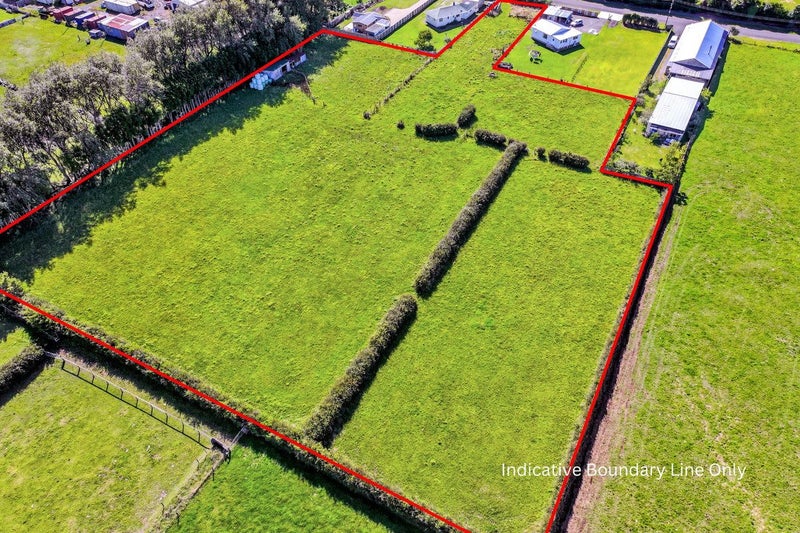Property Valuation for 31 Park Lane, Kaponga, South Taranaki, Taranaki ...