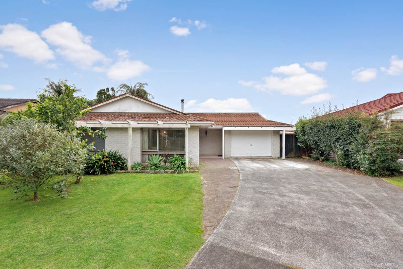 Property Valuation for 10 Windoma Circle, Manukau, Auckland | Trade Me ...