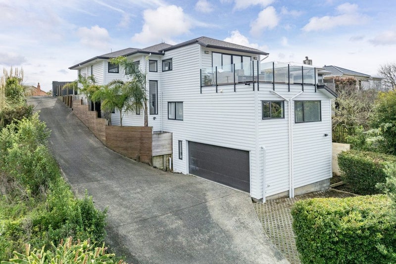 Property Valuation for 234A Hillsborough Road, Hillsborough, Auckland ...