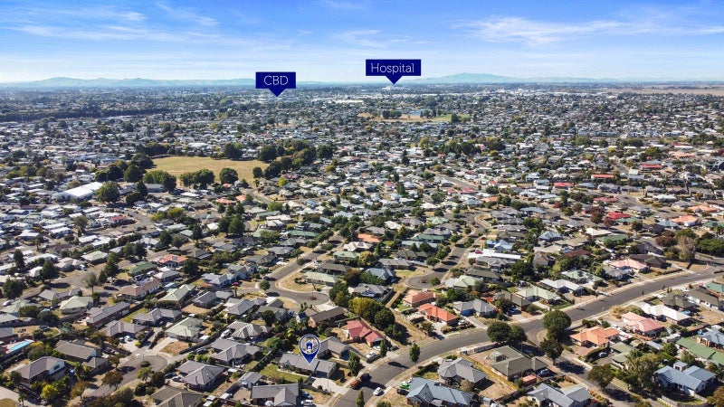 Property Valuation for 9 Farnborough Drive, Nawton, Hamilton | Trade Me ...