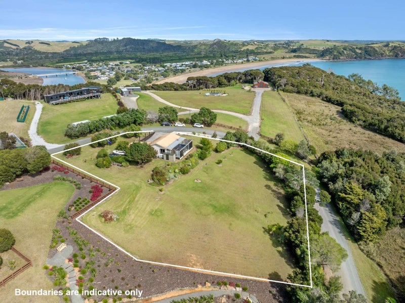 Property Valuation for 35 Cable Bay Heights Drive, Cable Bay, Cable Bay ...