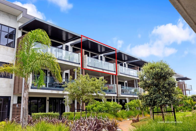 Property Valuation for 203/1C Salt Avenue, Mount Maunganui, Tauranga ...