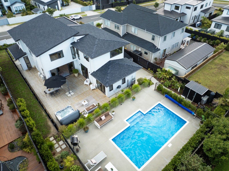 Property Valuation for 54 Eighth View Avenue, Beachlands, Auckland ...