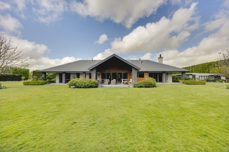 Property Valuation for 430 Springs Road, Prebbleton, Prebbleton | Trade ...