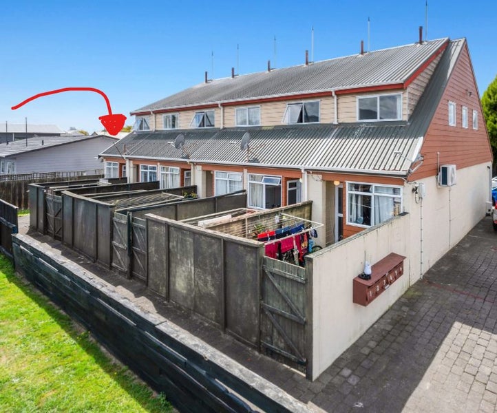 Property Valuation for 35 Malfroy Road, Victoria, Rotorua | Trade Me ...