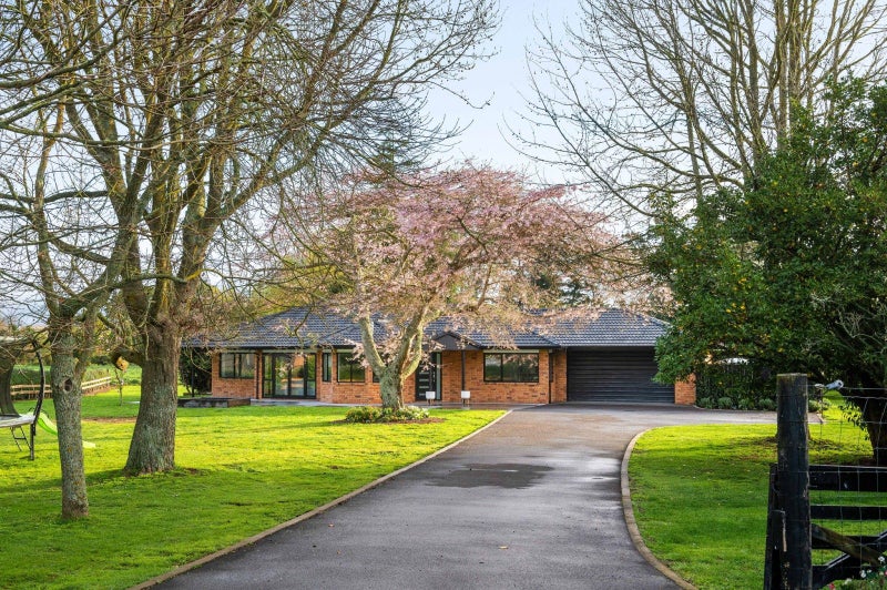 Property Valuation for 57 Windmill Road, Tamahere, Hamilton | Trade Me ...