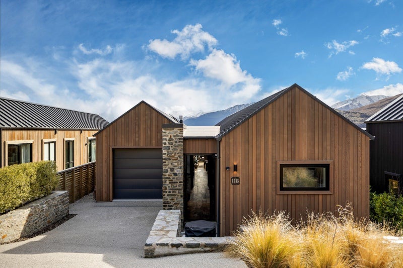 Property Valuation for 11B Double Cone Road, Jacks Point, Queenstown ...