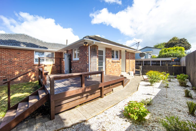 Property Valuation for 1/67A Mt Smart Road, Onehunga, Auckland City ...
